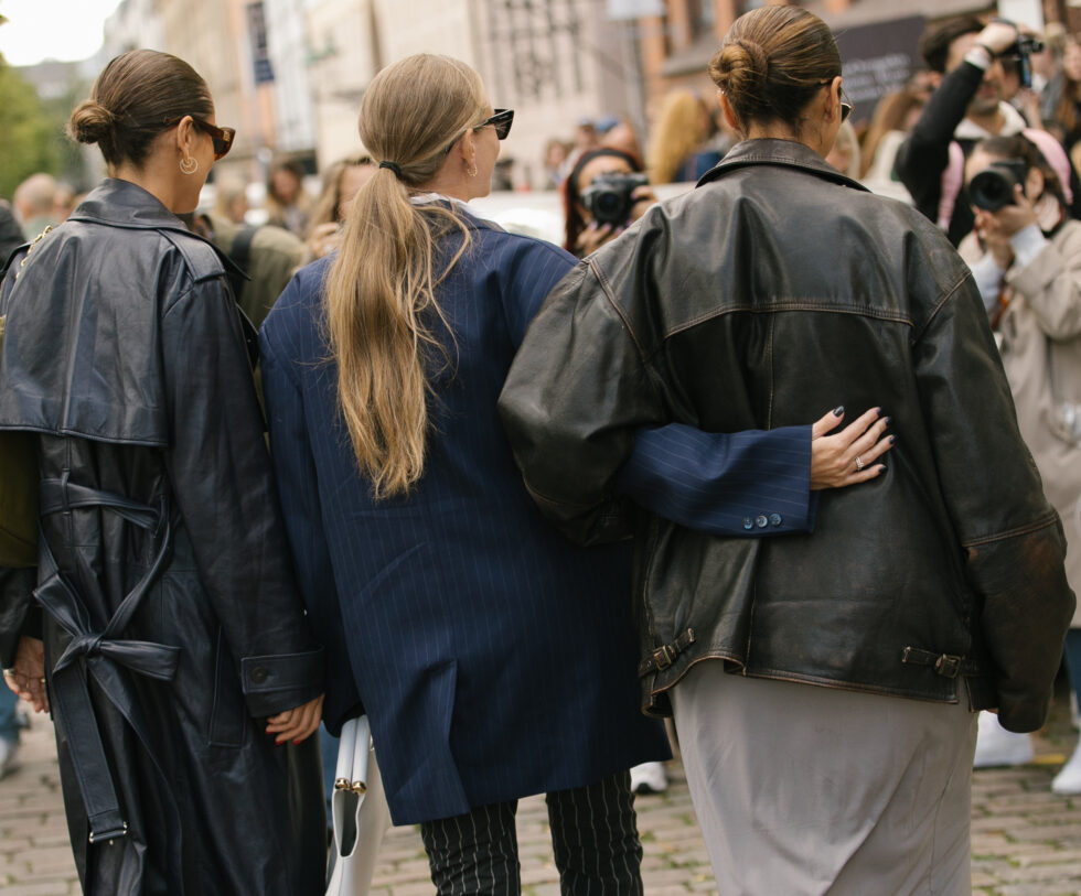 This is why Scandinavian Fashion is here to stay!