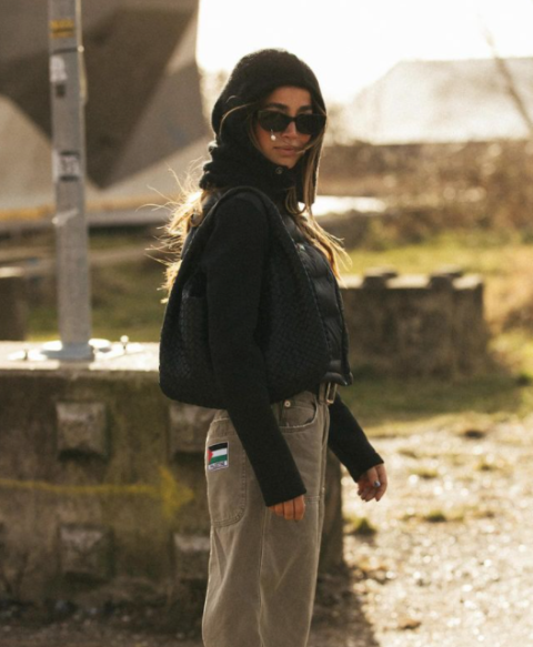 This is why Scandinavian Fashion is here to stay!